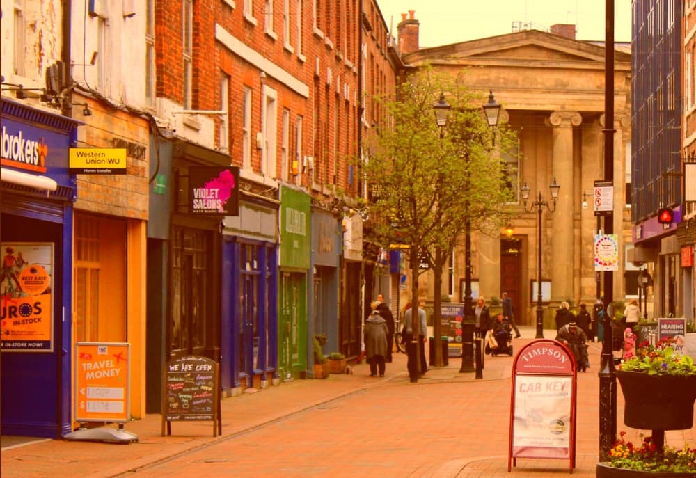 Macclesfield Moving Trends: What You Need to Know. | Macclesfield Removals